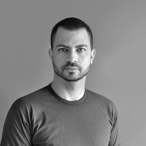 Arquiteto no Porto - Alex Freitas